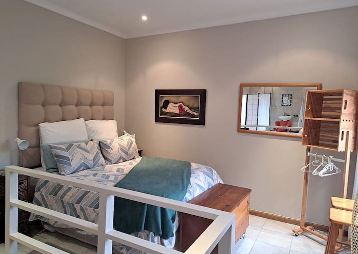 Apple Pie Self-catering - Hermanus