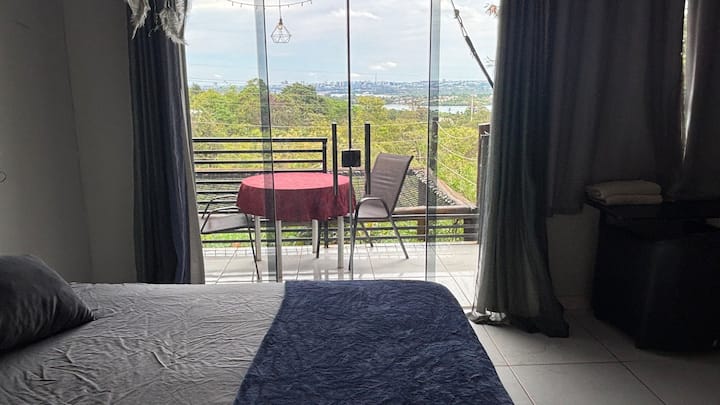 Chalé Sunshine: Seu Refúgio Em Brasília - Brasília