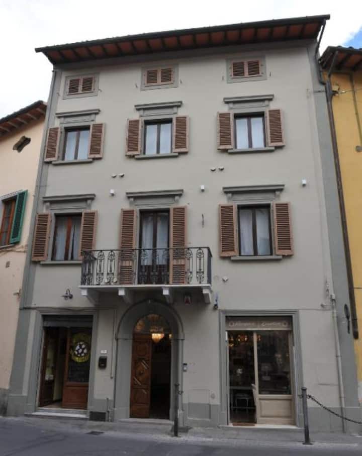 Camera Matrimoniale "Bacco" - San Miniato