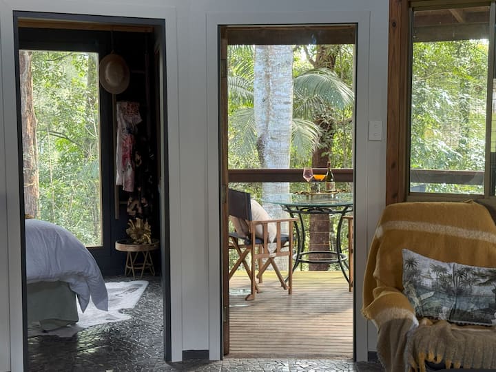 Firefly Cottage - Dorrigo