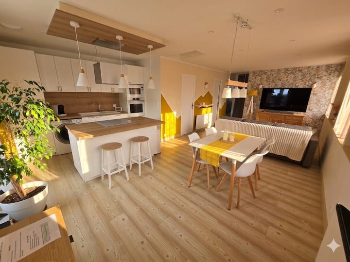 Emeraude - Murat-le-Quaire