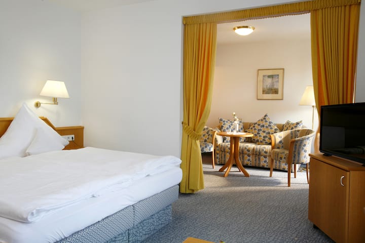 Appartement Nr. 24 - Baiersbronn