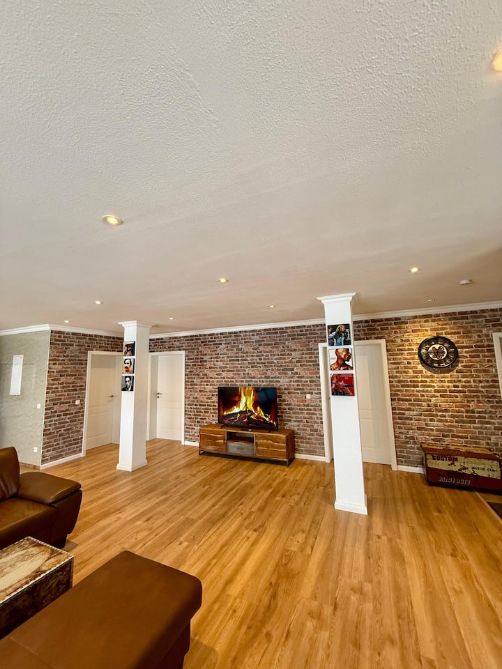 New-yorker-apartment-style - Emmerthal