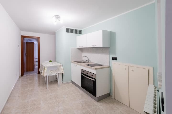 Mini Appartamento - Miranda