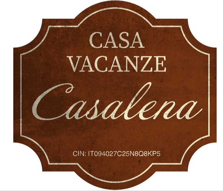 Casa Vacanze Casalena - Miranda