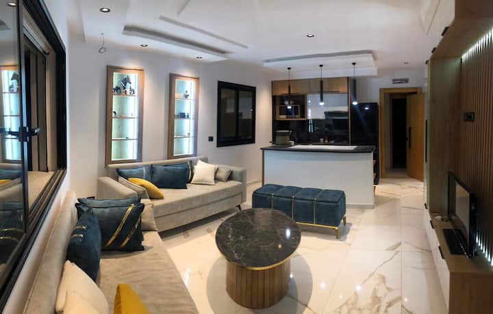 Immobilier Hammamet Nord - Hammamet