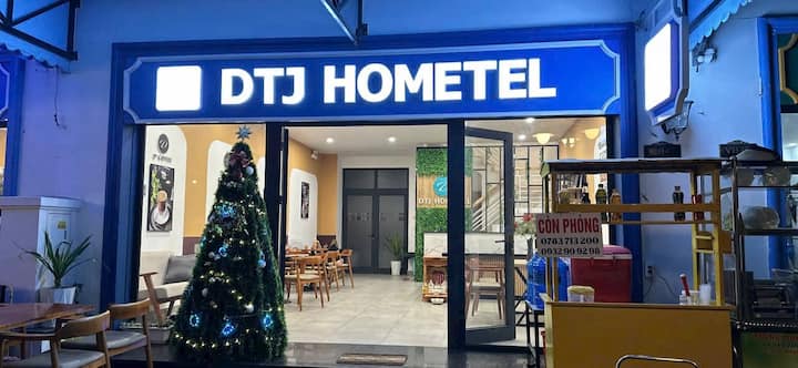 Căn Hộ 3 Phòng Riêng Có Bếp Grand World Dtj - Phú Quốc