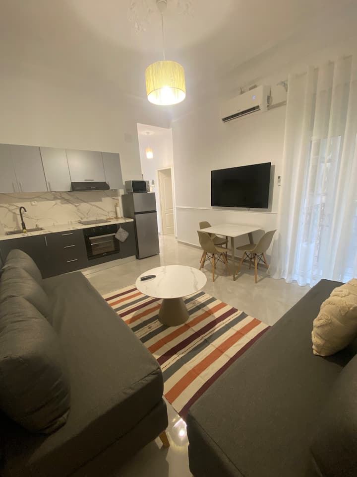 Placette Zabana "B" Alger Centre -