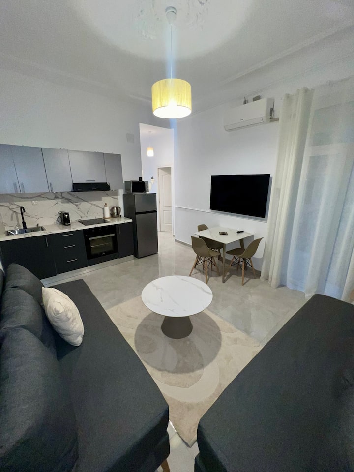 Placette Zabana "B" Alger Centre - Algiers