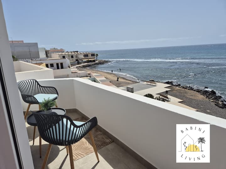 Frente Mar Relax By Babiniliving - Puerto del Rosario