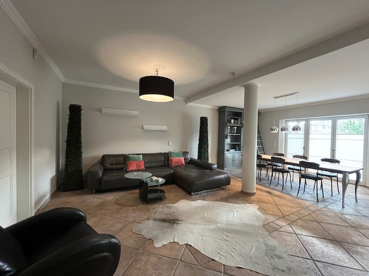 Wochenendwohnung-feriendomizil - Frammersbach