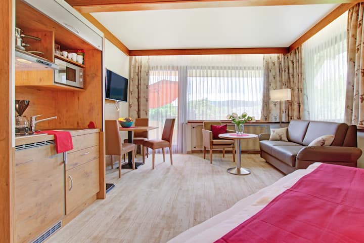 Appartement Nr. 6 - Baiersbronn