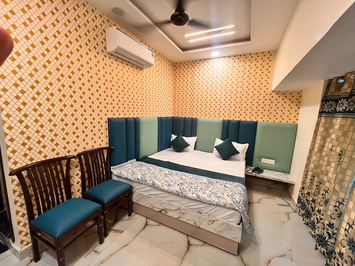 Hotel Golden Grace - Amritsar