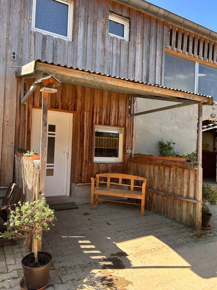 Ranch Apartment - Kirn