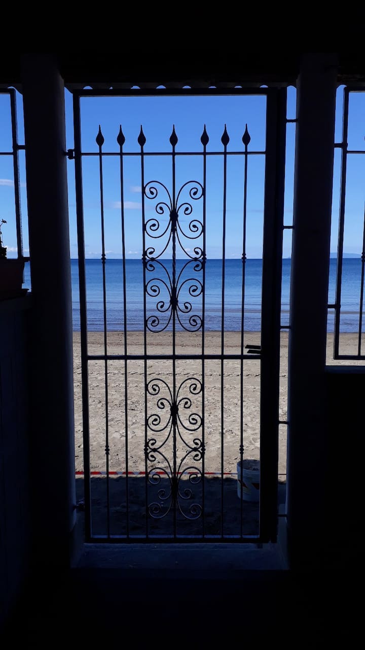 Villetta Con Vista Mare E Pineta - Follonica