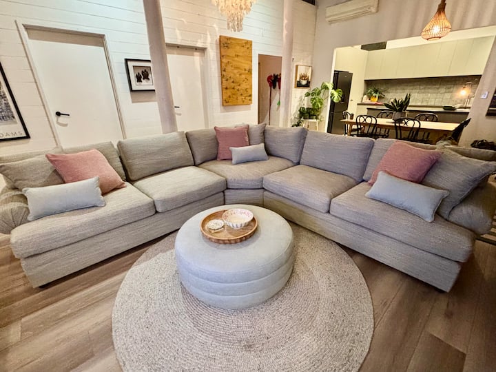 Perfectly Positioned - Balnarring