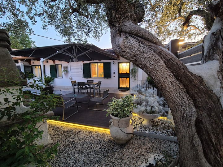 Lilli Home - Urban Garden - 羅馬