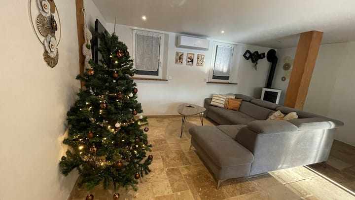 Passez Noël En Famille - Puget-sur-Argens