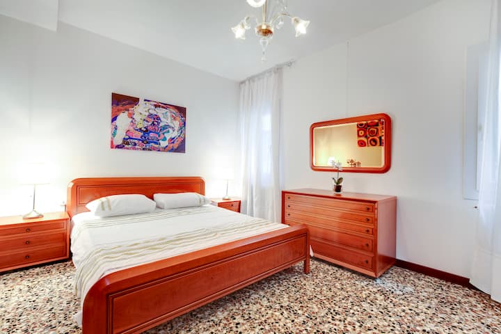 Real Biennale Apartment - Veneza