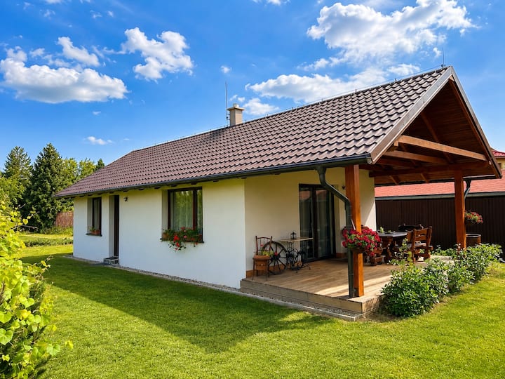 Komfortné Ubytovanie Pod Tatrami - Poprad