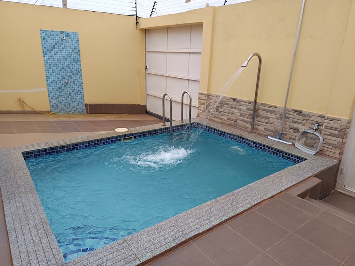 Maye Maye Plaza - Luanda