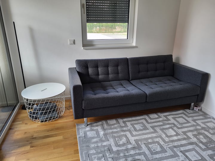 Neue Ferienwohnung In Ketzin - Wustermark