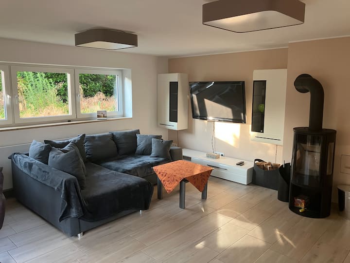 Urlaub Im Weindorf Kiedrich - Kiedrich