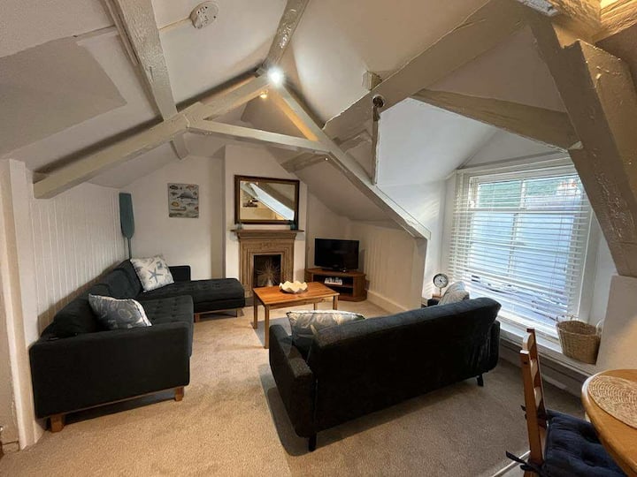 Flat In The Heart Of Port Isaac - Port Isaac
