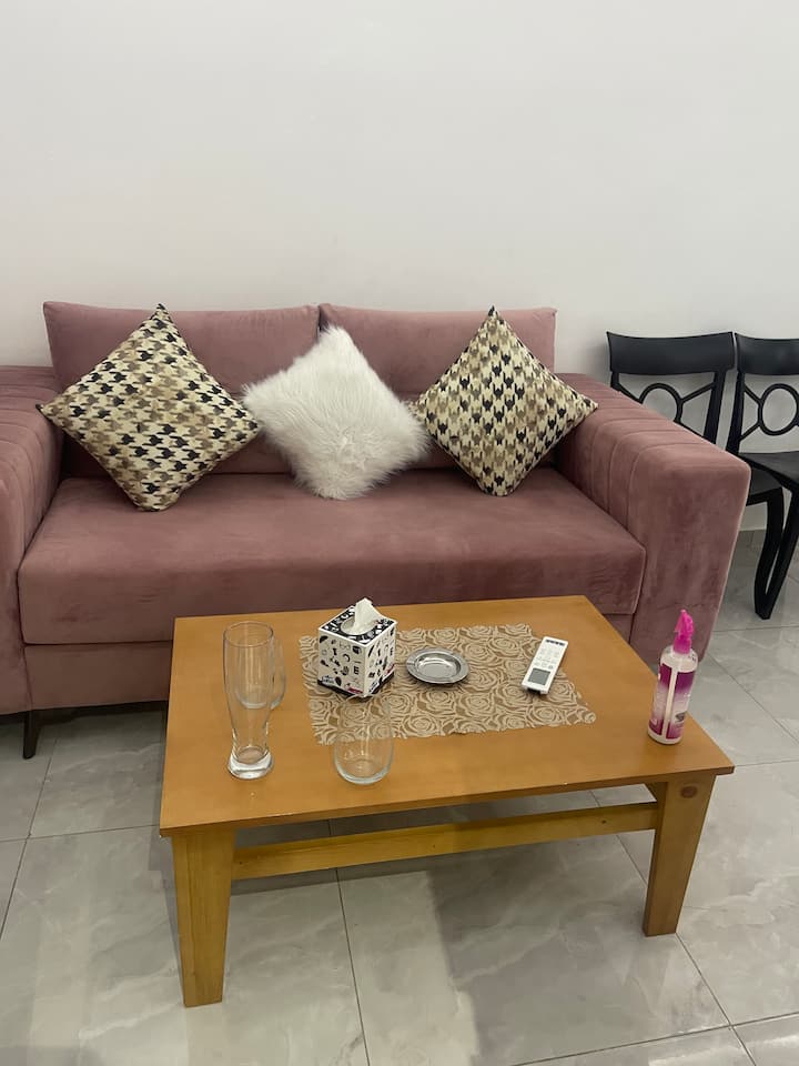Appartement Confort - Monastir