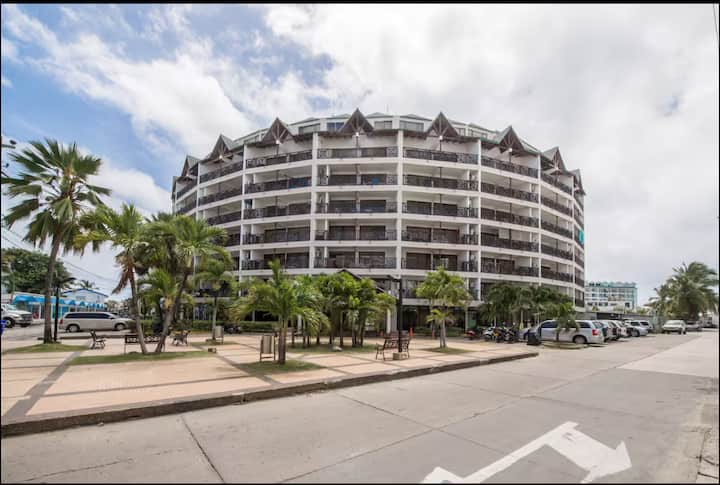 Edificio Hansa Reef- Premier 6 - San Andrés
