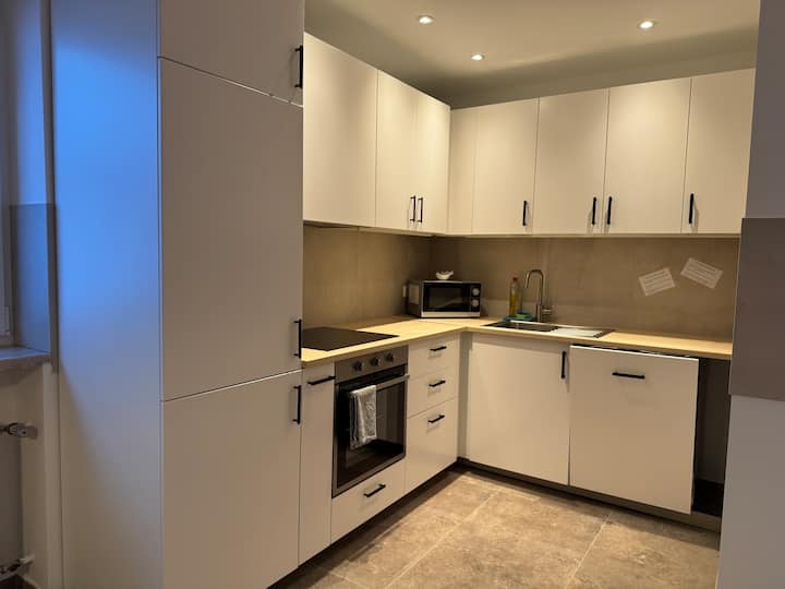 Komfort Doppelzimmer Mit Balkon - Mosbach