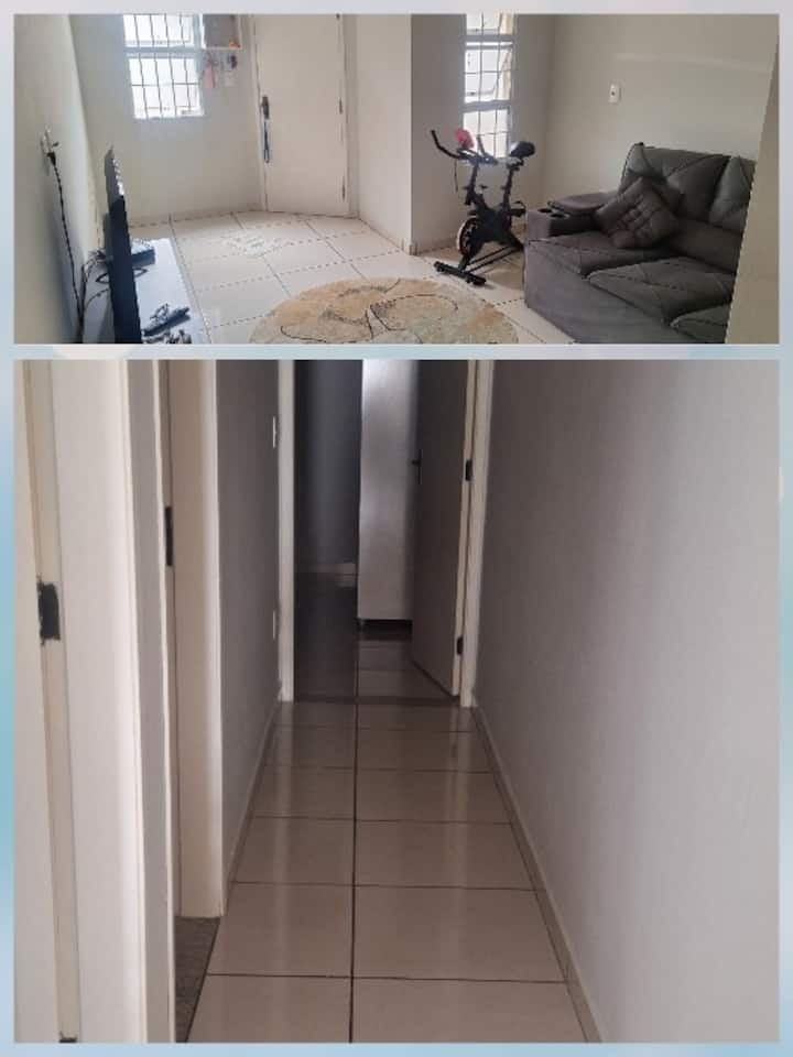 Casa Int. Rodeio De Jaguariúna - Jaguariúna