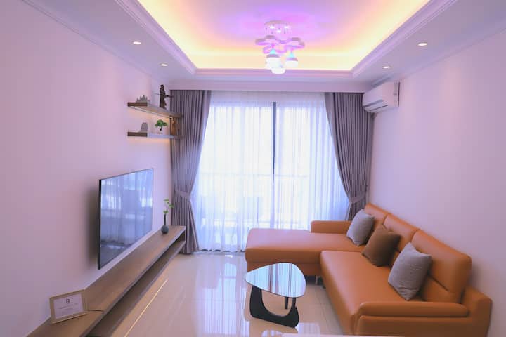 Territory Suites By Rr - Phnom Penh