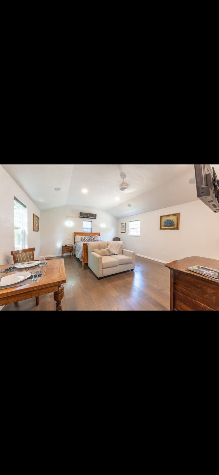 Secluded Hideaway - Abilene, TX