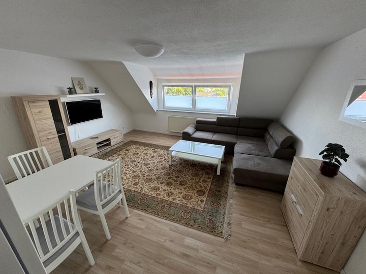 Sehr Schöne Helle Wohnung! - Salzgitter