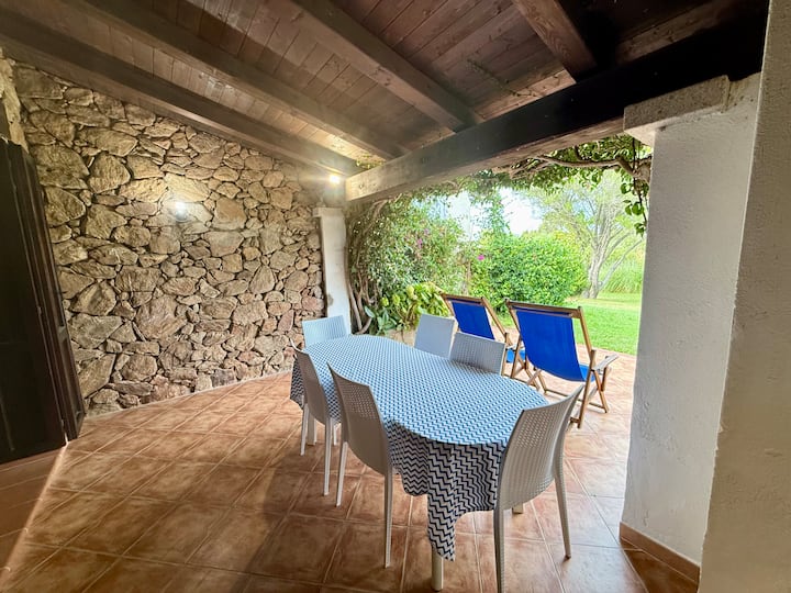 Appartamento Cala D'ambra 43 - San Teodoro