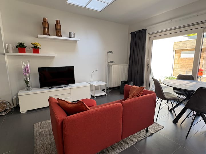 Residentie Elena - Ostend