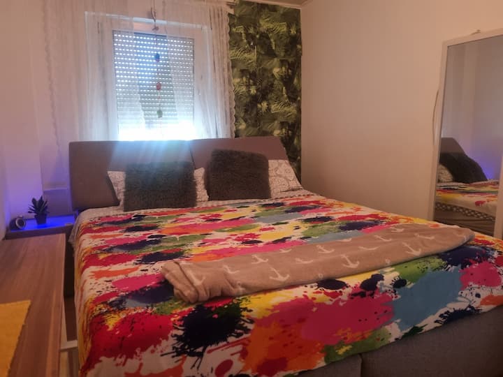 Questo Appartement è Bello ! - Dossenheim