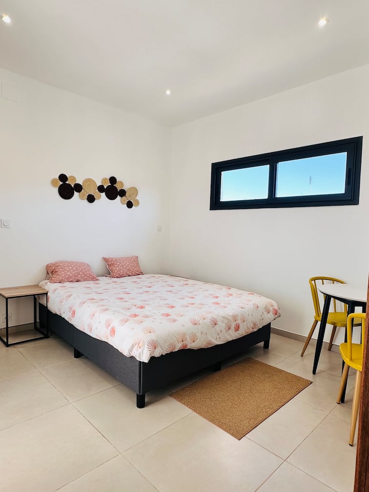 Studio Moderne Tout éQuipé - Antananarivo