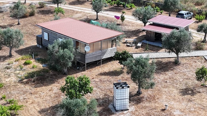 Bungalow Quinta Sete Charòs - Nisa