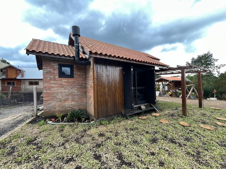 Recanto Verde São Chico - São Francisco de Paula