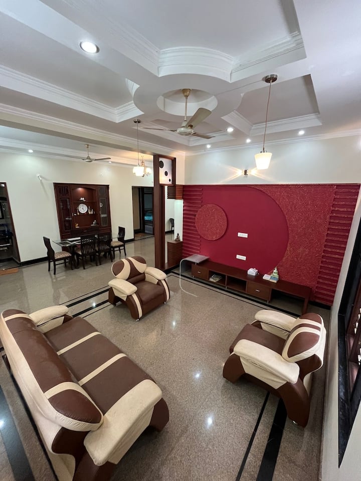 Tranquil Udupi Escape - Udupi
