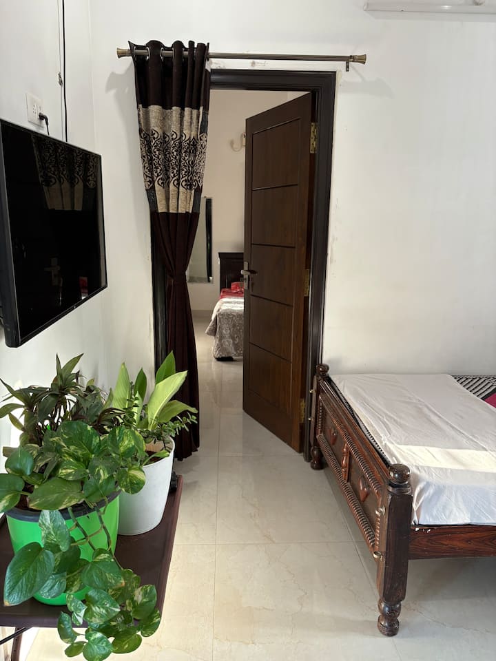 Peaceful And Relaxing Home Stay - Tirupati