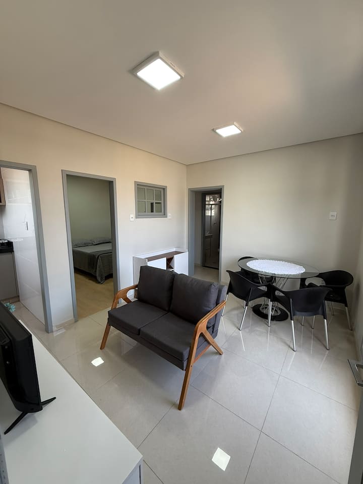 Cantinho Da Jk - Ouro Preto