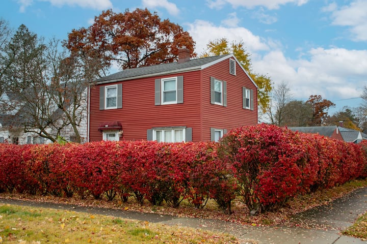 Red Zone Retreat - Notre Dame, IN