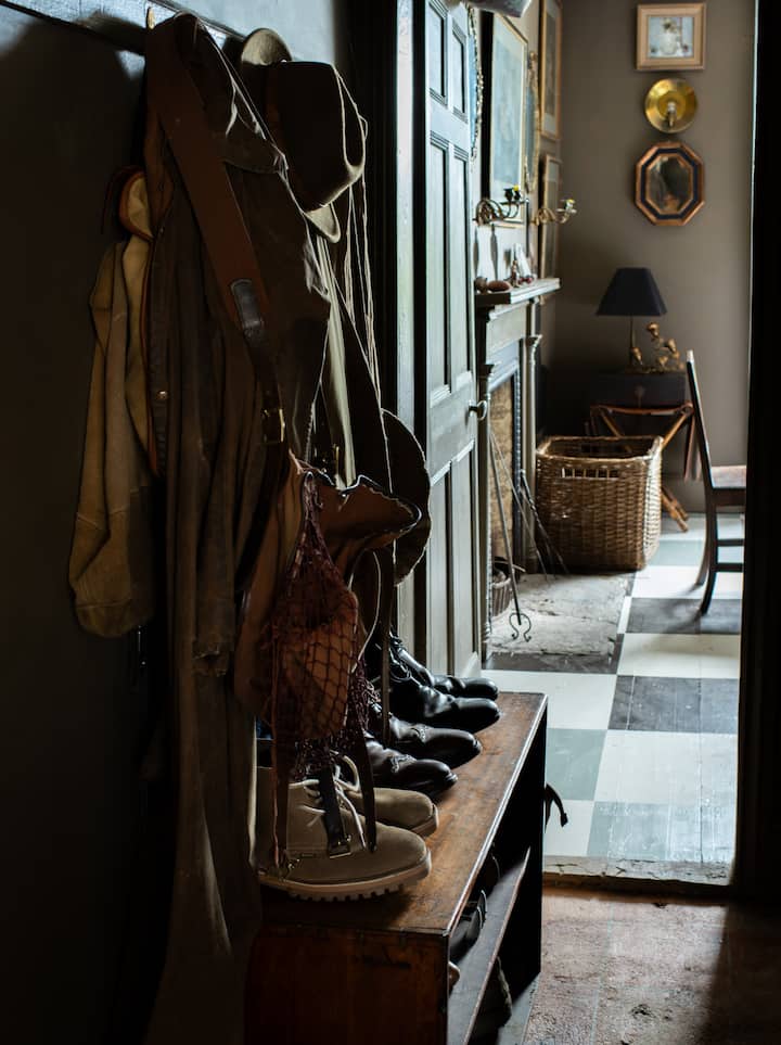 Townhouse@15 Pound Street - Lyme Regis