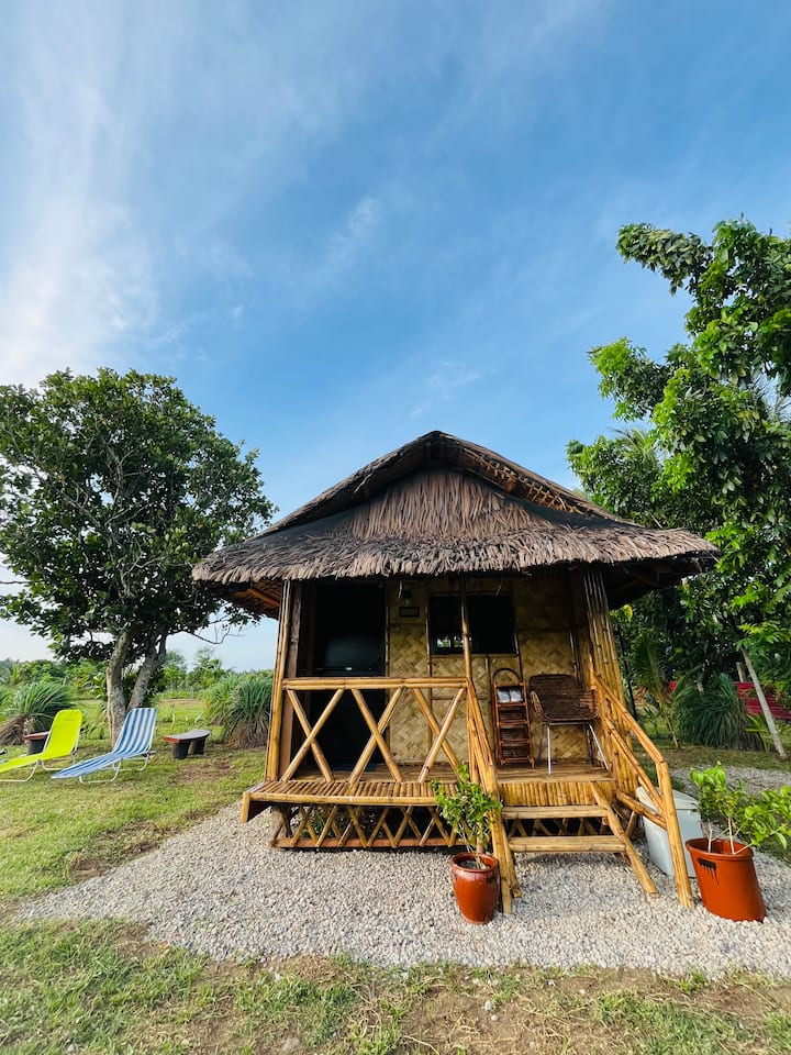 Sampaguita Cottage - Daet