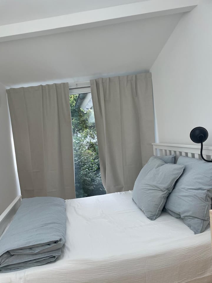 Studio Am See - Utting am Ammersee