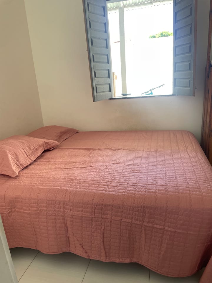 Quitinete Perto Da Praia - Aracaju