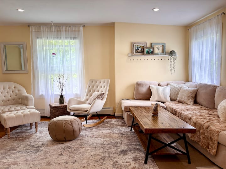 2-acres Of Peace -Walk To Fun Downtwn - Brookline, NH